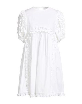 Cecilie Bahnsen ROBES - Robes courtes sur YOOX.COM