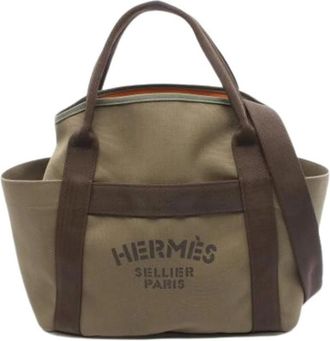 Herm&egrave;s Damen, Pre-Owned, Braun, ONE SIZEGr&ouml;&szlig;e