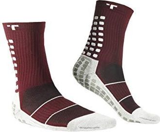 Trusox Tru Sox Chaussettes mi-Mollet Cushion 3.0 Performance Enhancing