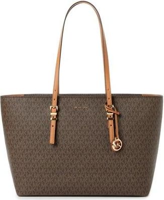 Michael Kors Grand cabas Quinn &agrave; logo Signature