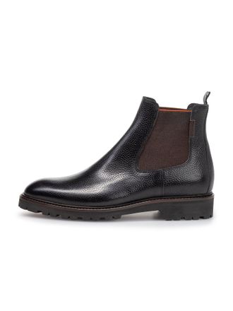 Floris Van Bommel Chelsea Boots Sturdi 04