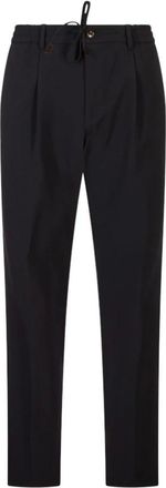Montecore Herren, Hosen, Schwarzk, XLGr&ouml;&szlig;e