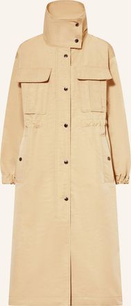 Bogner Trenchcoat Elektra beige