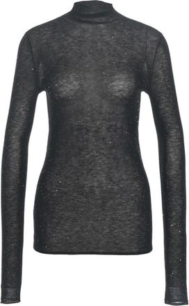 Pinko Pinko, Damen, Oberteile, Schwarzk, SGr&ouml;&szlig;e