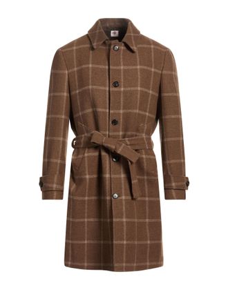 LUIGI BORRELLI NAPOLI JACKEN & M&Auml;NTEL - M&auml;ntel auf YOOX.COM