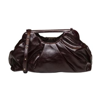 My Best Bags Firenze Janine Schultertasche - - Bags - Damen - Braun - ONE SIZE