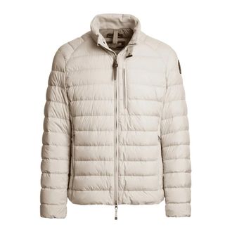 Parajumpers Ugo Short Daunenjacke - - Jackets - Herren - Beige - S