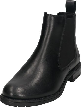 Bugatti Woman Damen Klassische Stiefel, Frauen Stiefel Kaltfutter,reißverschluss,Boots,Winterstiefel,Winterschuhe,Black/Black (1010),37 EU / 4.5 UK