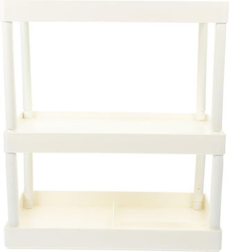 Valiclud Lagerregal Für Schreibtisch Schlafzimmer Make-up-Organizer Kosmetikregal Kleintierregal Schreibwaren-Organizer Make-up-Regal Mit Wasserdichtem Design 