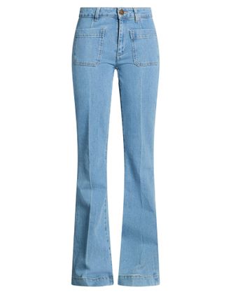 Seafarer HOSEN & R&Ouml;CKE - Jeanshosen auf YOOX.COM