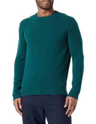 Marc O'Polo Herren 229507660406 Pullover, 490, M