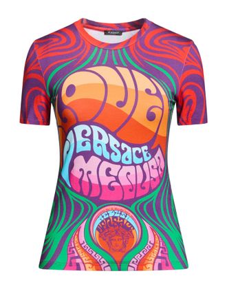 Versace TOPS - T-shirts auf YOOX.COM