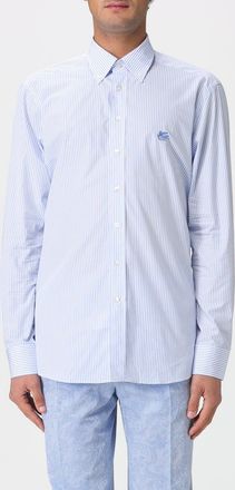 Etro Hemd ETRO Herren Farbe Hellblau