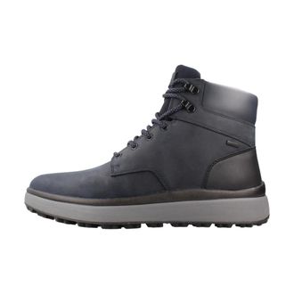 Geox U Granito Grip B A - Homme - Chaussures - Bleu - Taille: 41 EU