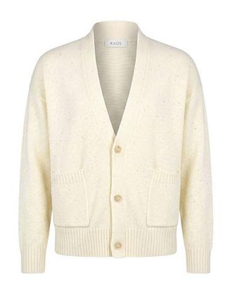 Kaos MAILLE - Cardigans sur YOOX.COM