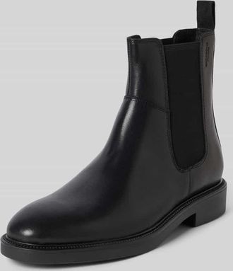 Vagabond Chelsea Boots aus Rindslede
