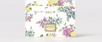 Dolce & Gabbana Geldb&ouml;rse DOLCE & GABBANA Damen Farbe Bunt