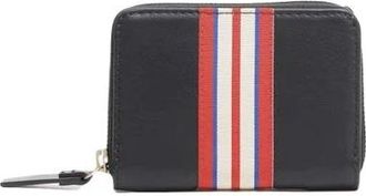 Ines De La Fressange Femme, Accessoires, Noir, Taille: ONE Size Le Parisien Coin Purse