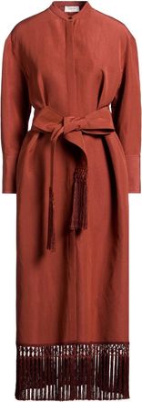 Agnona KLEIDER - Midi-Kleider auf YOOX.COM