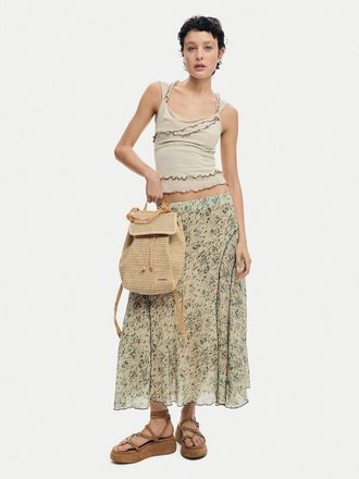 Desigual Rucksack Desigual 26SAKO01 Beige
