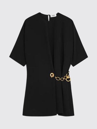 Celine Robe Femme couleur Noir