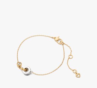 Kate Spade New York Set In Stone Gliederarmband