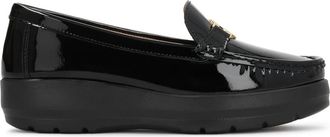 Kazar Femme, Chaussures, Noir, Taille: 42 EU Luuma Half Chaussures