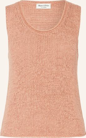 Marc O'Polo Marc Opolo Stricktop rosa