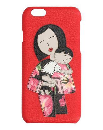 Dolce & Gabbana HIGH-TECH - Housses et coques sur YOOX.COM