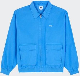 Obey Veste - Taille XS