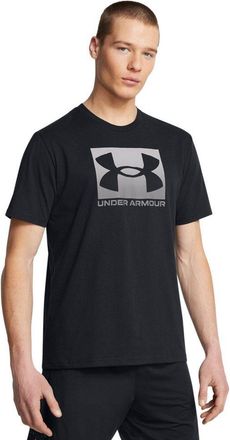 Under Armour T-Shirt UA M BOXED SPORTS UPDATED SS