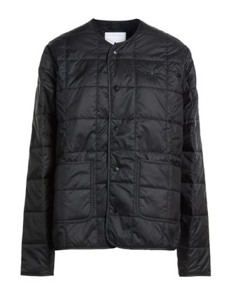 adidas JACKEN & M&Auml;NTEL - Pufferjacken & Daunenjacken auf YOOX.COM