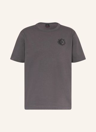 Bogner Fire + Ice Fire+Ice T-Shirt Lino grau