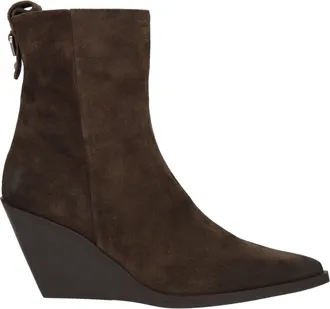 Elena Iachi SCHUHE - Stiefeletten auf YOOX.COM