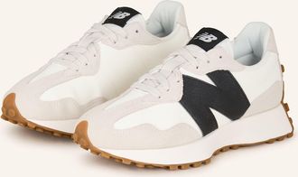 New Balance Sneaker 327 weiss