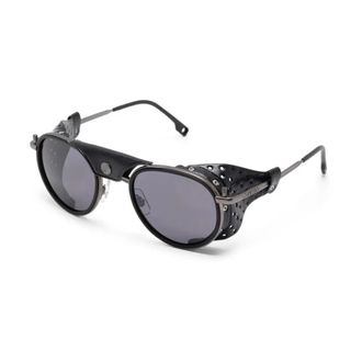 Carrera Homme, Accessoires, Gris, Taille: 52 MM C Sport 05S R80Ir Lunettes de soleil