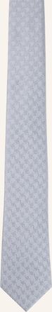 Strellson Krawatte Krawatte grau