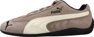 Puma Puma, Homme, Sport, Gris, Taille: 44 EU Baskets Speedcat