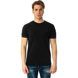 Moschino Underwear T-Shirt - - Tops - Herren - Schwarzk - 2XL