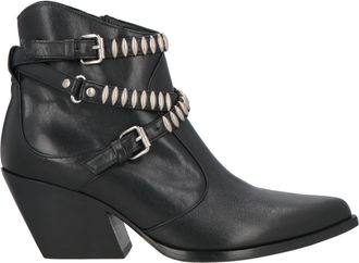 Elena Iachi SCHUHE - Stiefeletten auf YOOX.COM