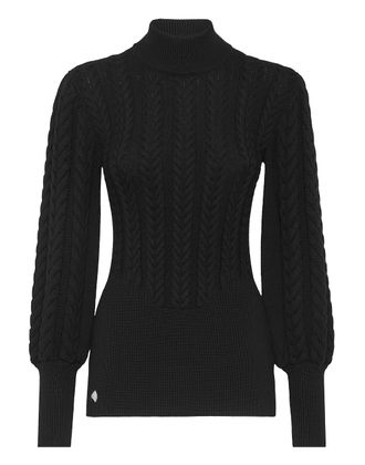 Philipp Plein Rollkragenpullover