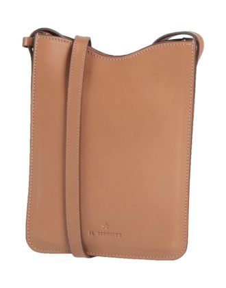 IL BISONTE TASCHEN - Umh&auml;ngetasche auf YOOX.COM
