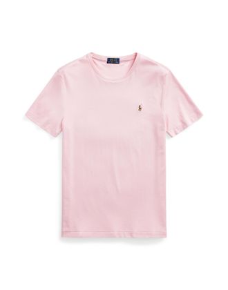Ralph Lauren Custom Slim Fit Soft-Touch Tee