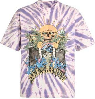 AllSaints TOPS - T-shirts sur YOOX.COM