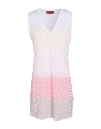 Missoni KLEIDER - Mini-Kleider auf YOOX.COM
