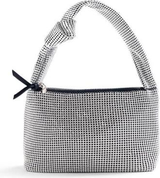 Gioseppo Stanwood, Sac de fête Femme, argenté