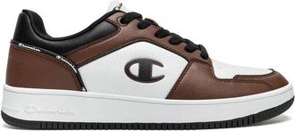 Champion Sneakers RD18 2.0 LOW S21906-MS032 Braun