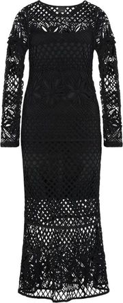 Pinko Pinko, Damen, Kleider, Schwarzk, MGr&ouml;&szlig;e