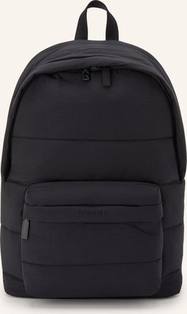 Bogner Rucksack Bromont Lugh Mit Laptop-Fach schwarz