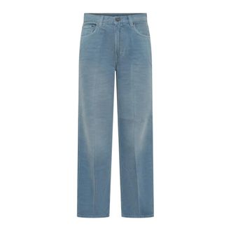 Haikure Winona Bull Jeans - - Jeans - Damen - Blau - W28
